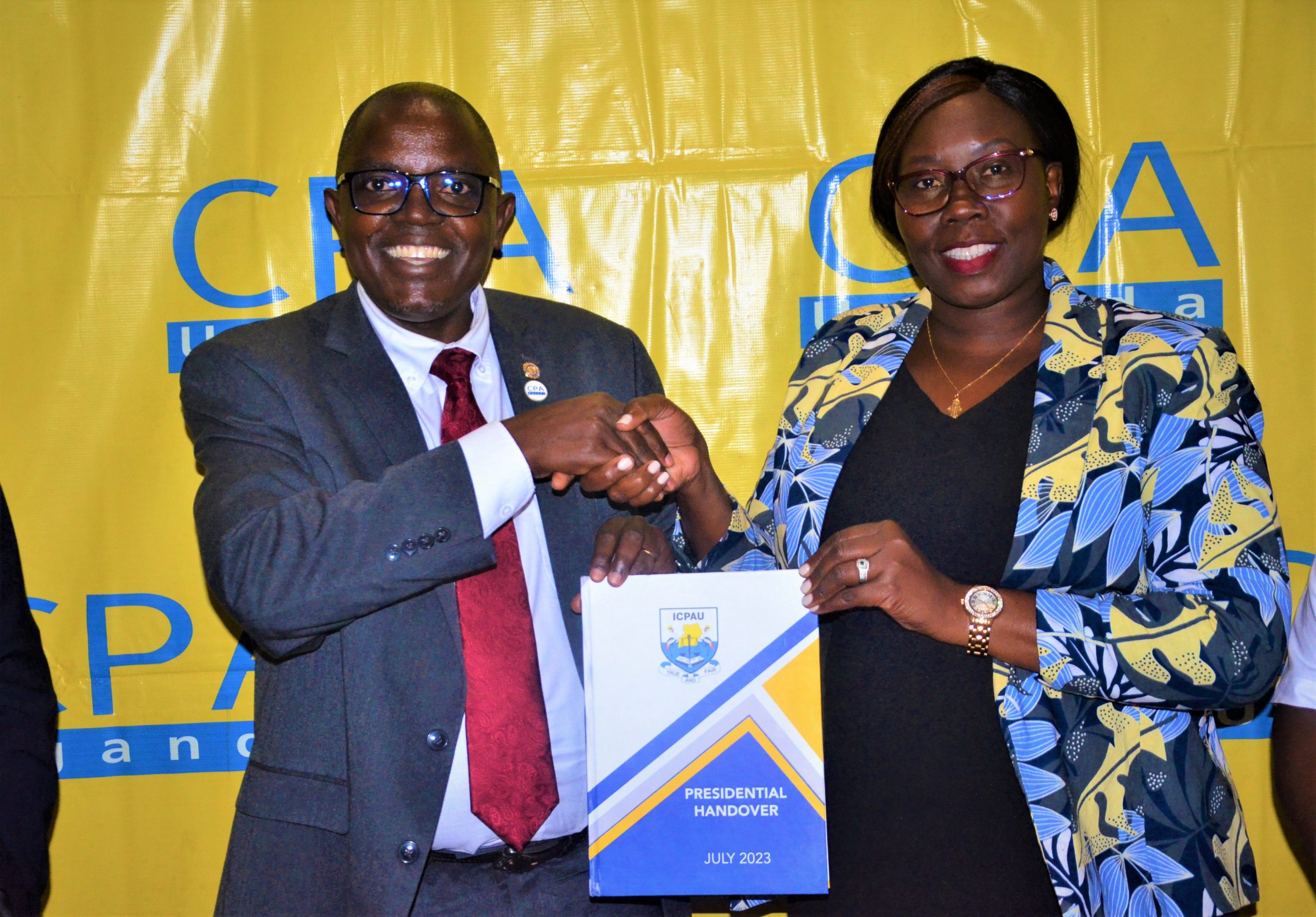 FULL LIST: CPA Josephine Ossiya, Ronald Mutumba, MP Mafabi eat big as ...