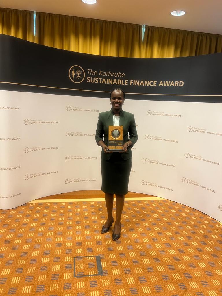 Uganda to host African Development Finance Institutions for Fast ...