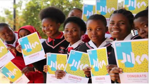 Empowering 10,000 Youth to Code: Join the Mandela Day Coding Movement ...