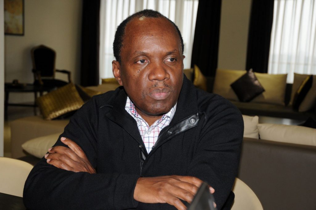 Tables Turn for tycoon Bitature as High Court dismisses charges against ...
