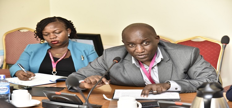 UETCL speaks out as 66 staff are sent home - UG Standard - Latest News