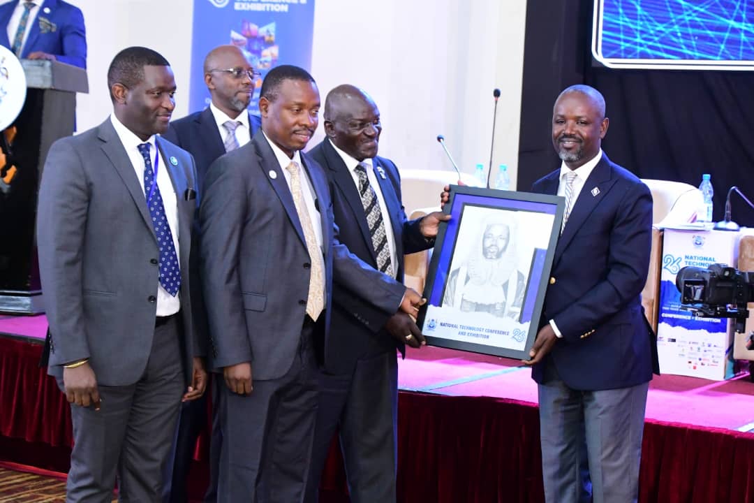 Tayebwa urges engineers to embrace innovation - UG Standard - Latest News