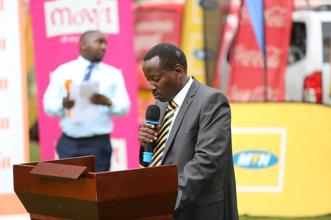 BIG STORY: High Court orders former MTN Head of Legal boss Katamba to ...
