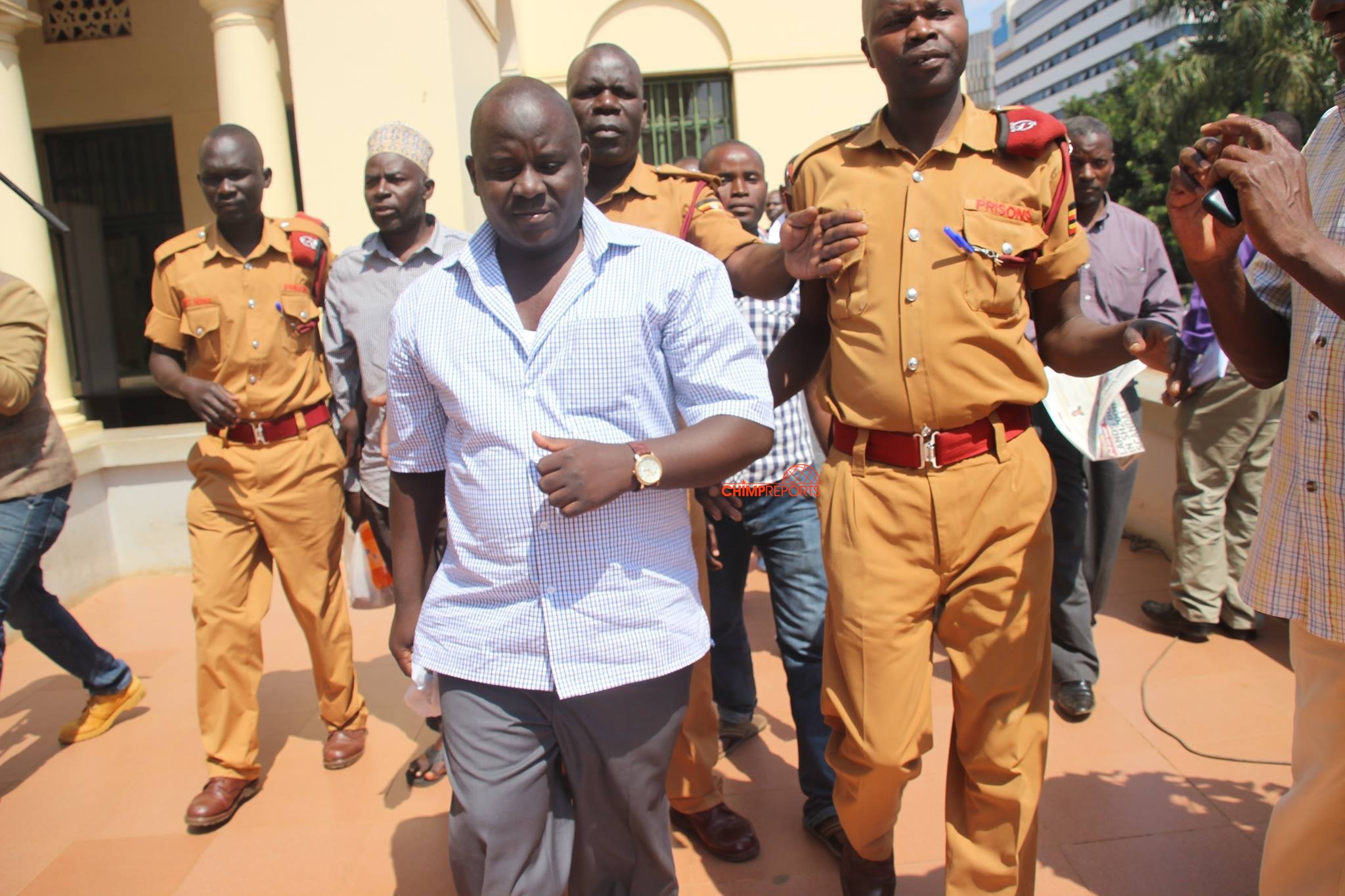 How Businessman Sebuufu lost Supreme Court battle - UG Standard ...