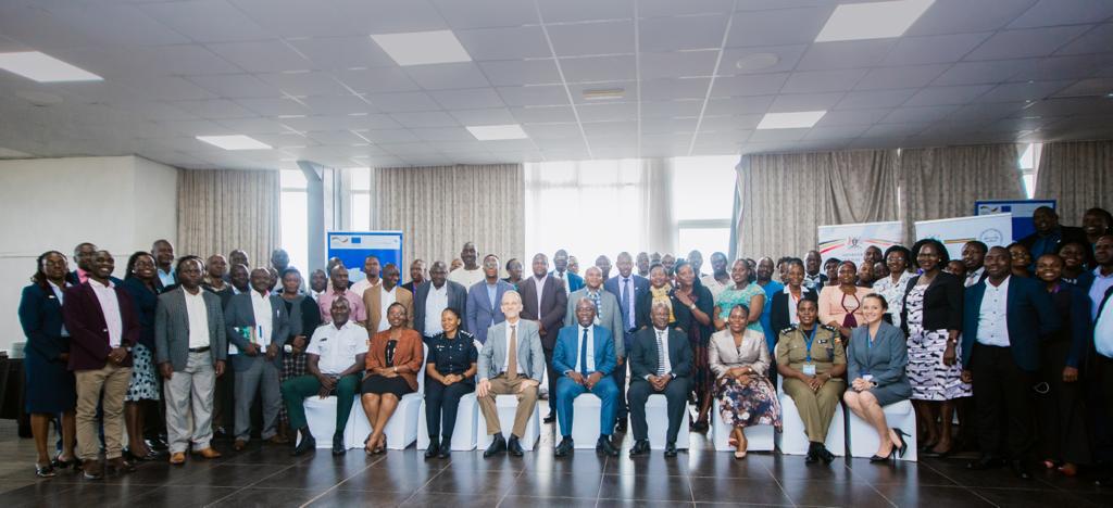 ODPP, Police launch multi agency Standard Operating Procedures on ...