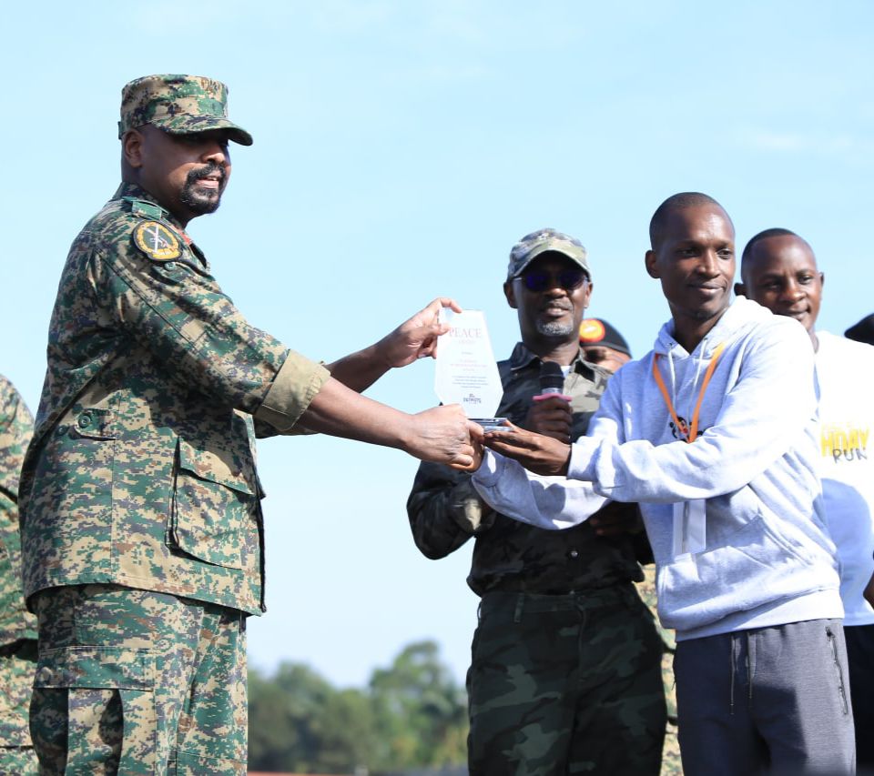 PAUL TAREMWA: Why we should all rally behind MK and the MK movement ...