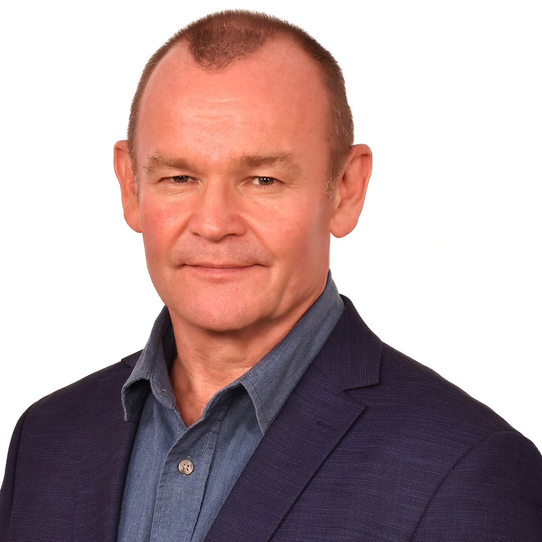 CHRISTOPHER BURKE: What Donald Trump’s Re-election Means for U.S. Engagement with Africa