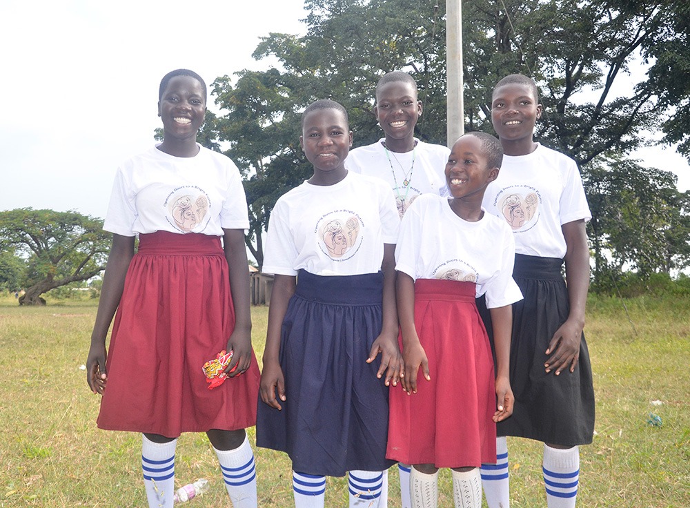 Parents in Soroti urged to renew commitment towards protection of girls ...