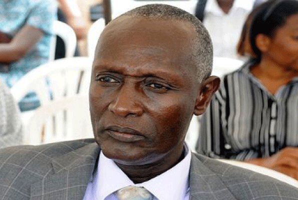 Supreme court upholds Kashaka’s conviction, co accused walks free - UG ...