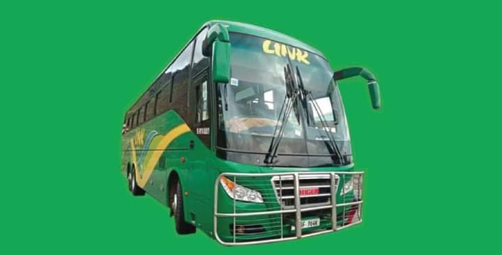 Link Bus driver in viral video suspended, detained over carelessness ...