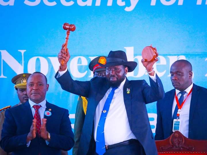 East African Community gets new Chairman - UG Standard - Latest News