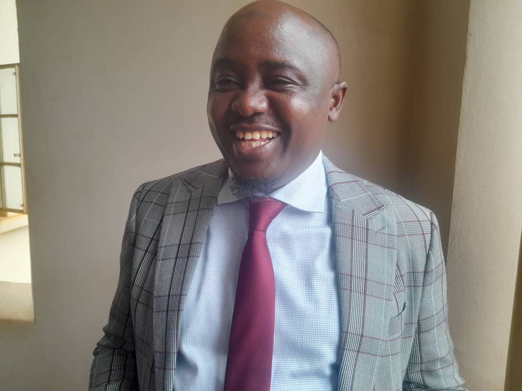 High Court halts Kamoga's trial in Entebbe Magistrates Court - UG ...