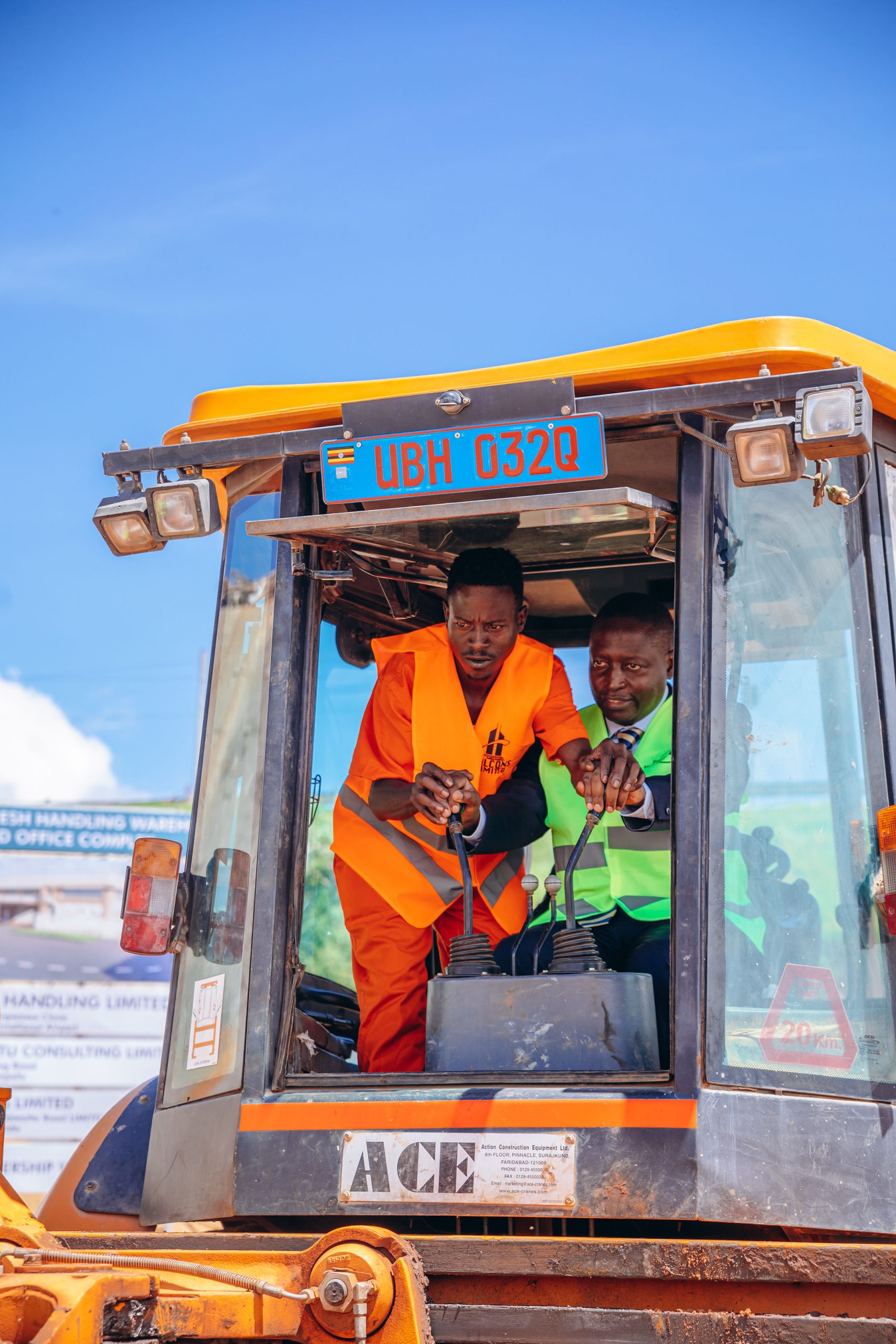 New cargo center to double Uganda’s fresh exports to Europe