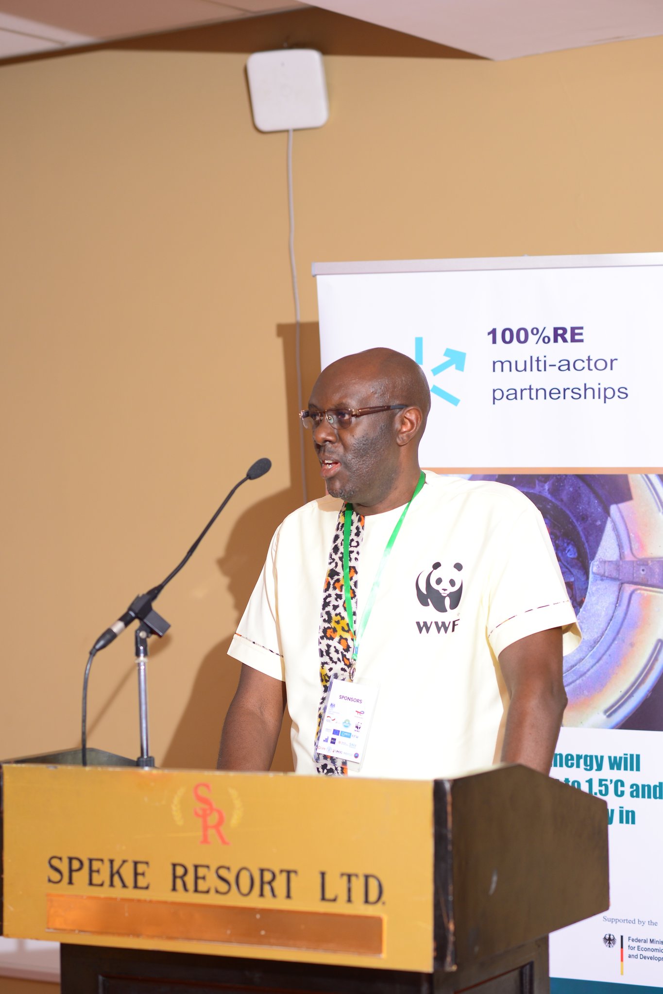 COP28: WWF Uganda calls for new commitments on Climate Change ...
