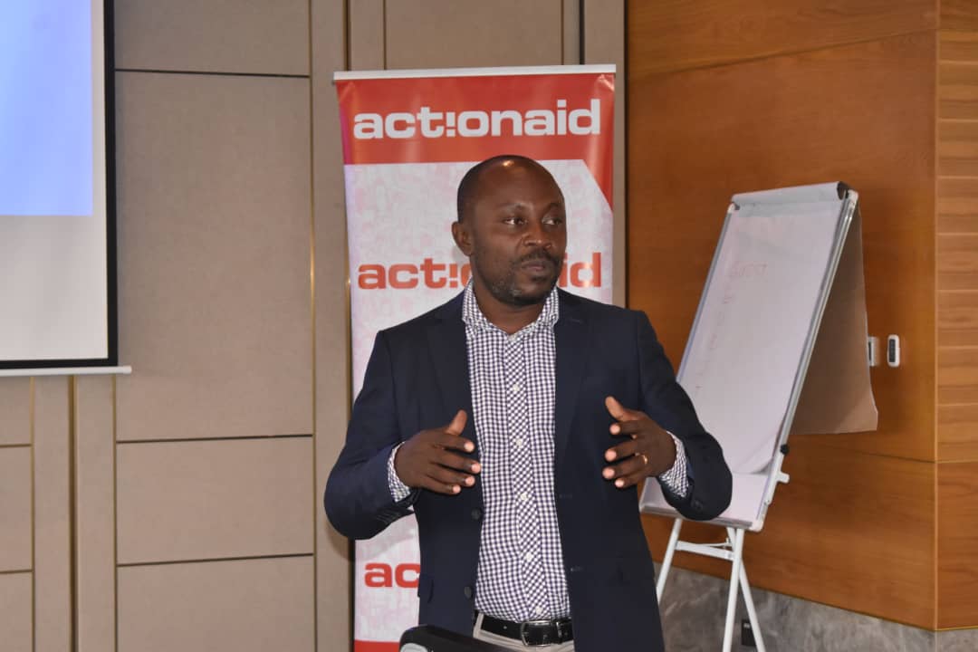 New study to generate evidence on gaps in Uganda’s education financing ...