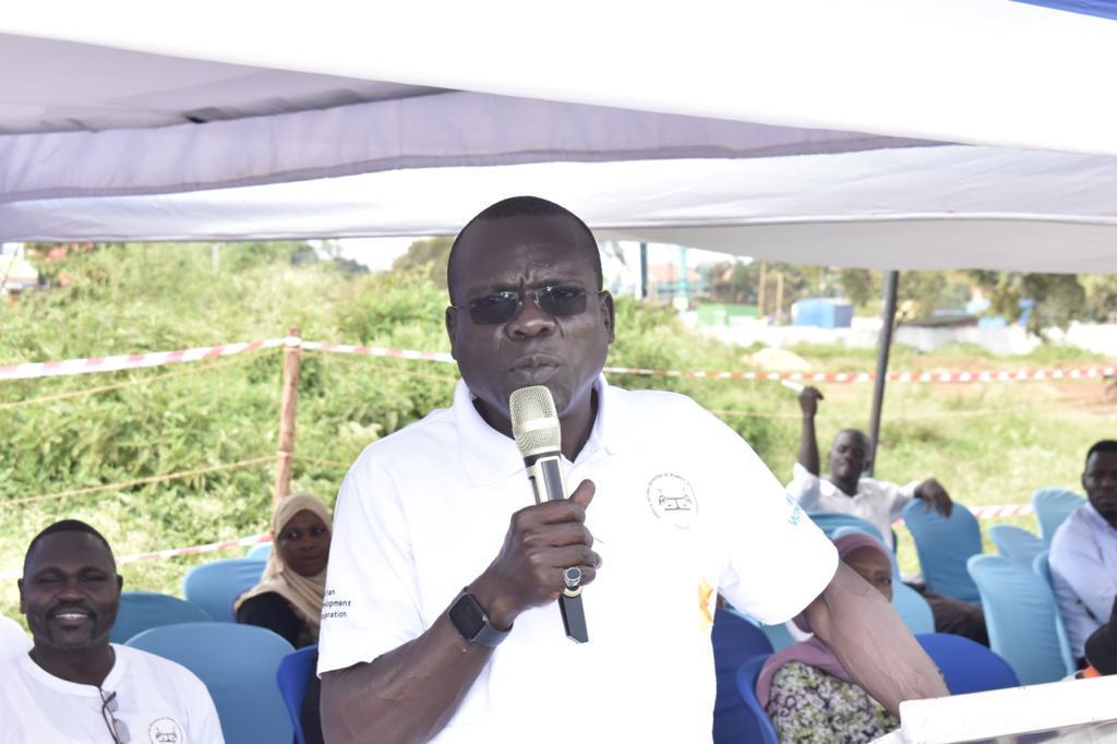 ODPP Celebrates 16 days of Activism - UG Standard - Latest News