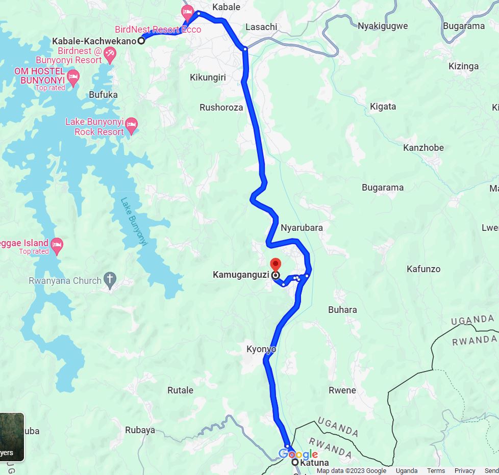 African Development Bank approves UGX 960 billion to fund construction ...