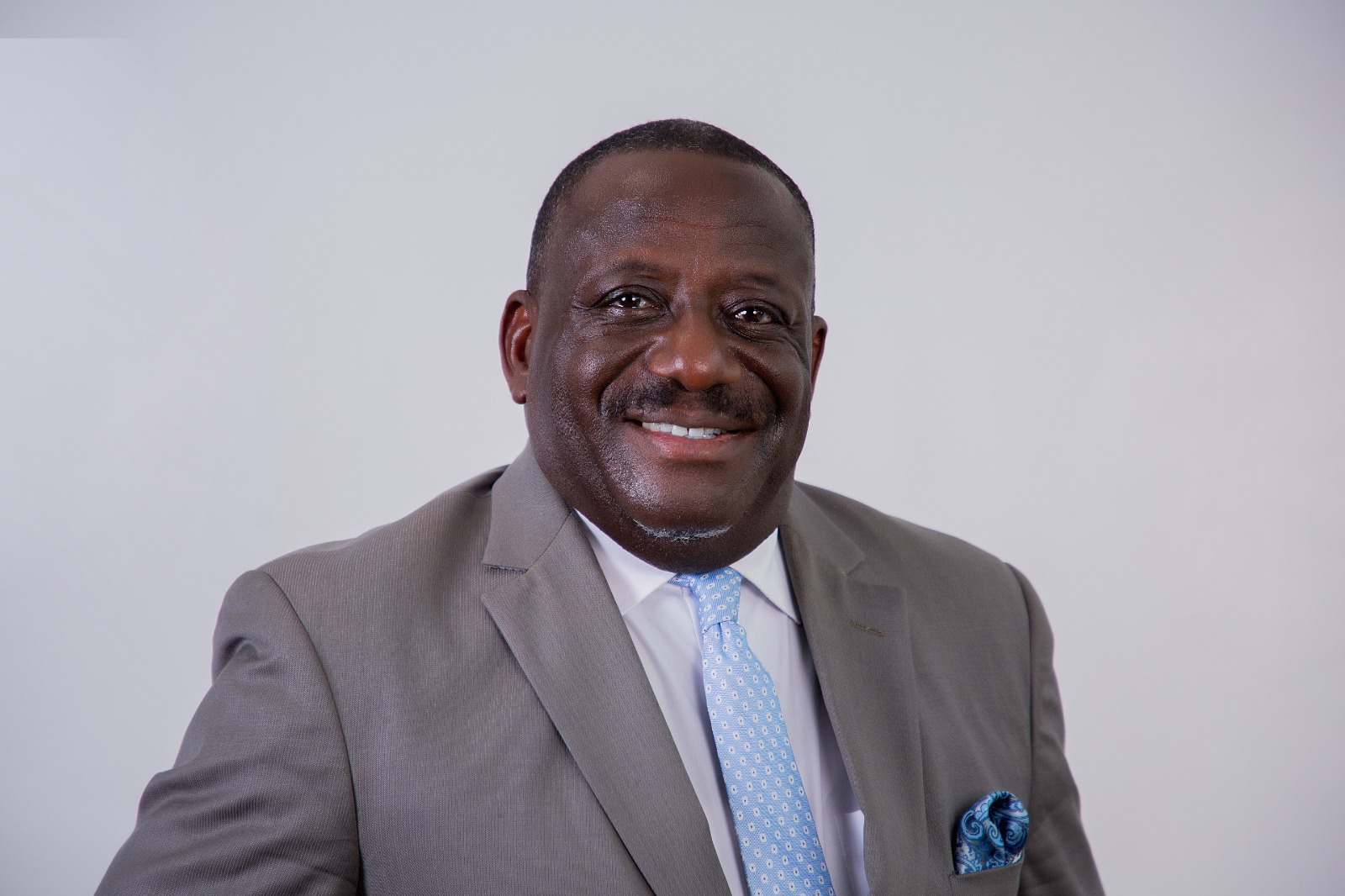 PROFILE: Who is George William Nyombi Thembo, the new UCC executive director - UG Standard ...