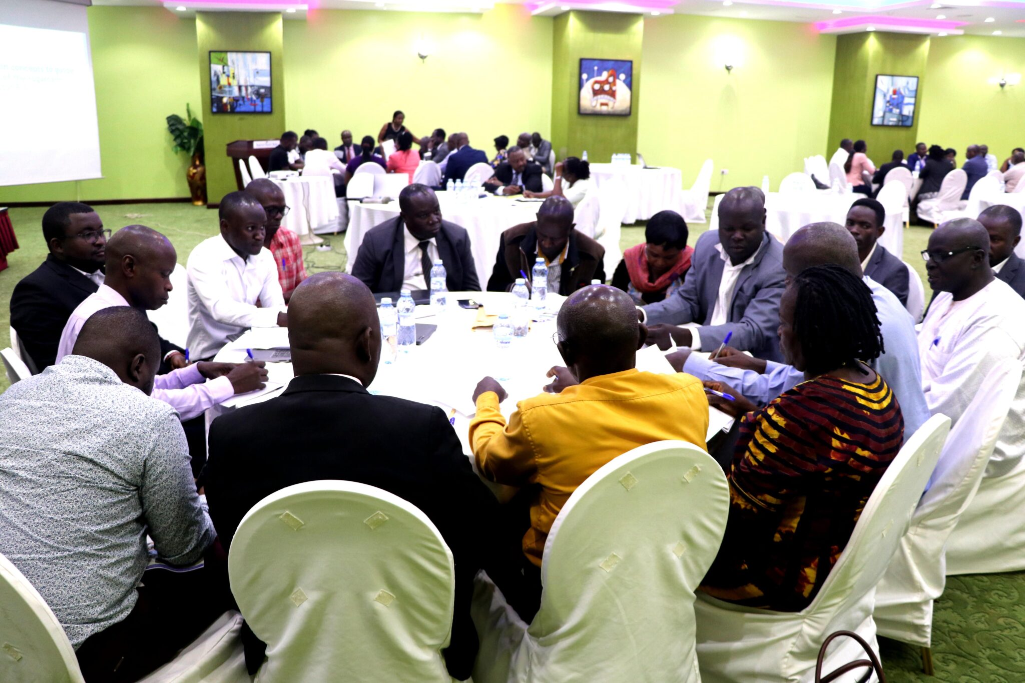 Sugarcane sub-sector Regulatory Impact Assessment nears completion