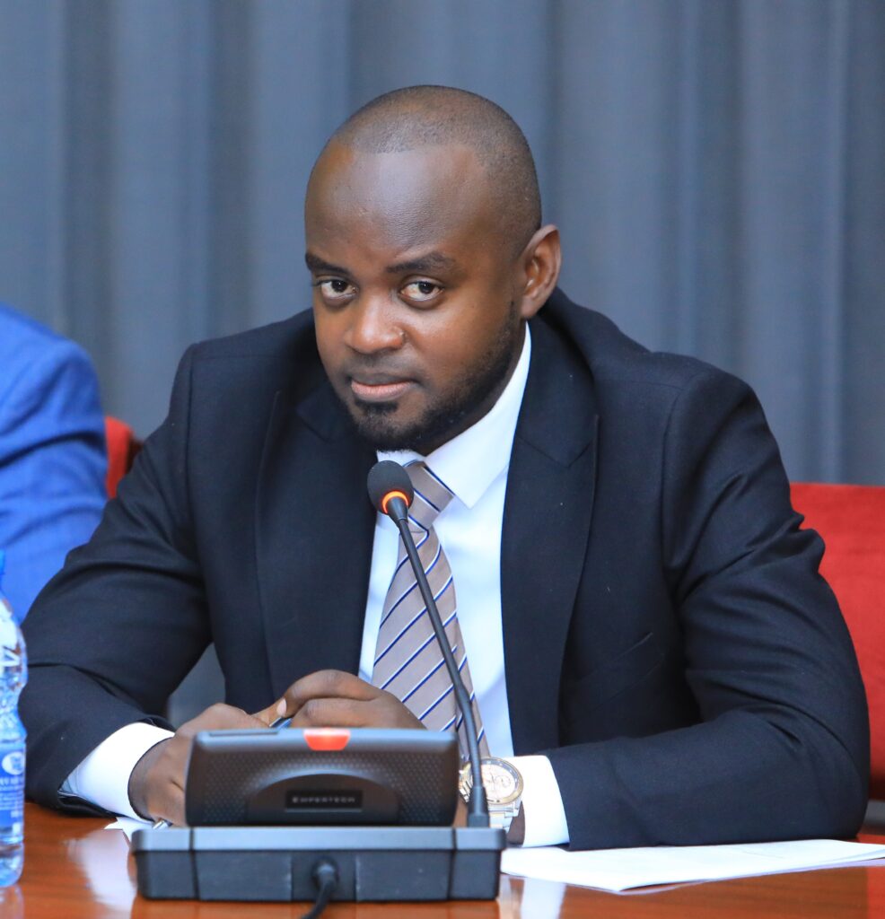 UWEC wants UGX 10 billion for lion breeding as population keeps going down