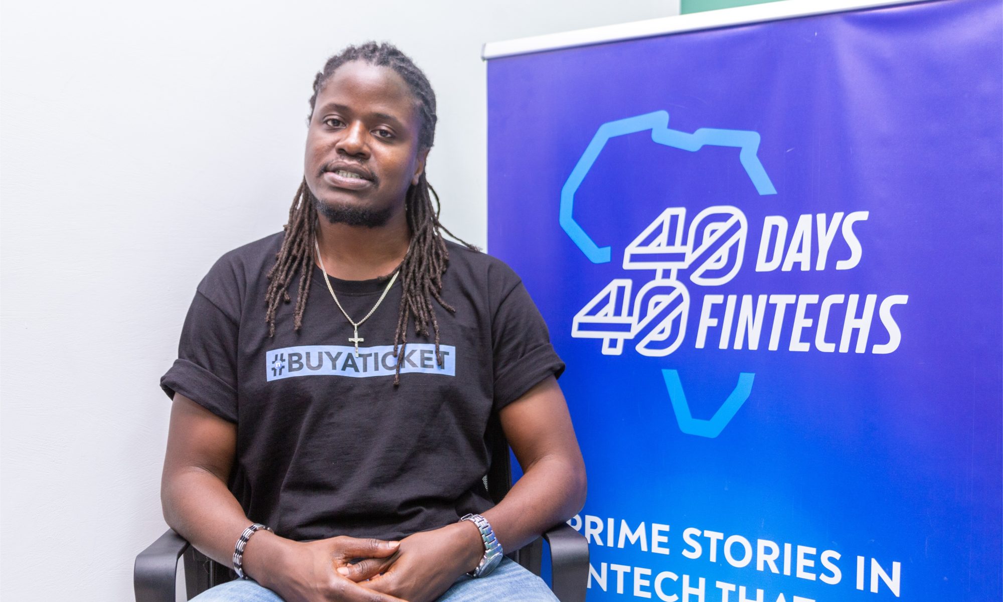 Nilipe is using FinTech to make life easy for revelers, events organizers