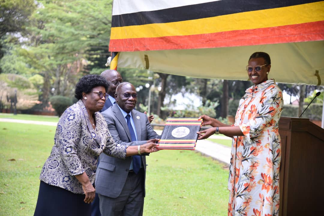 PLE 2024: UNEB set brief education minister Janet Museveni ahead of ...