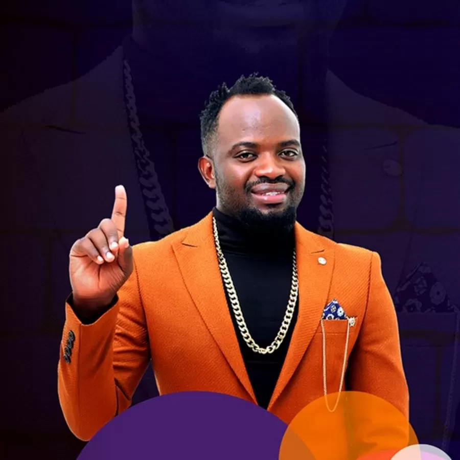 I Can’t mock Pastor Bugingo – Singer David Lutalo - UG Standard ...