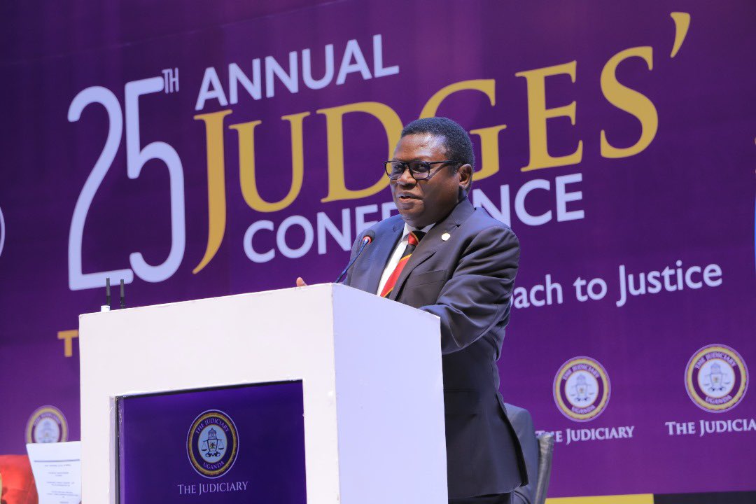 We are Embarrassed by Leaked Presidential Letters - Minister Mao - UG ...