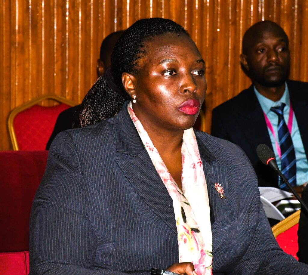 MPs quiz Ministry of Energy officials over failure to collect UGX 5 ...