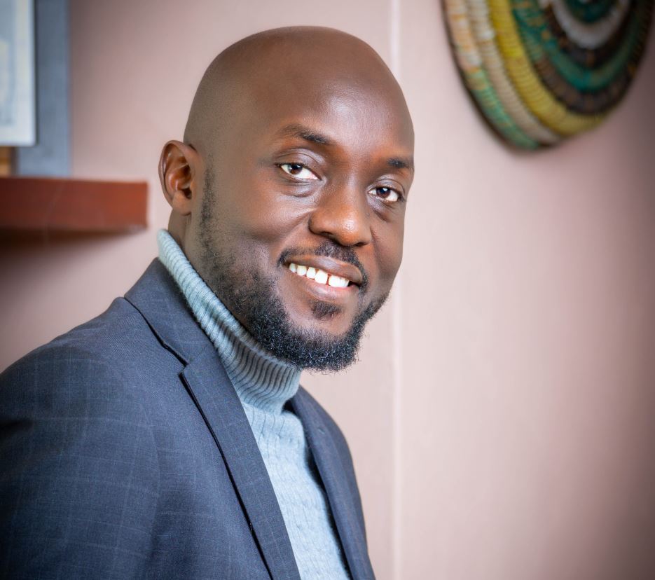 Stanbic Bank Uganda names Kenneth Ogwang to board role - UG Standard ...