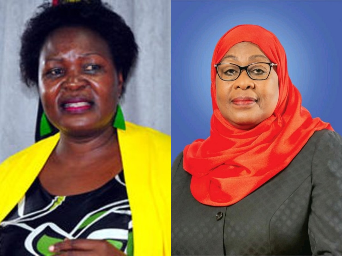 HISTORICAL MOVE! Uganda ditches Mombasa oil imports route for Dar es ...