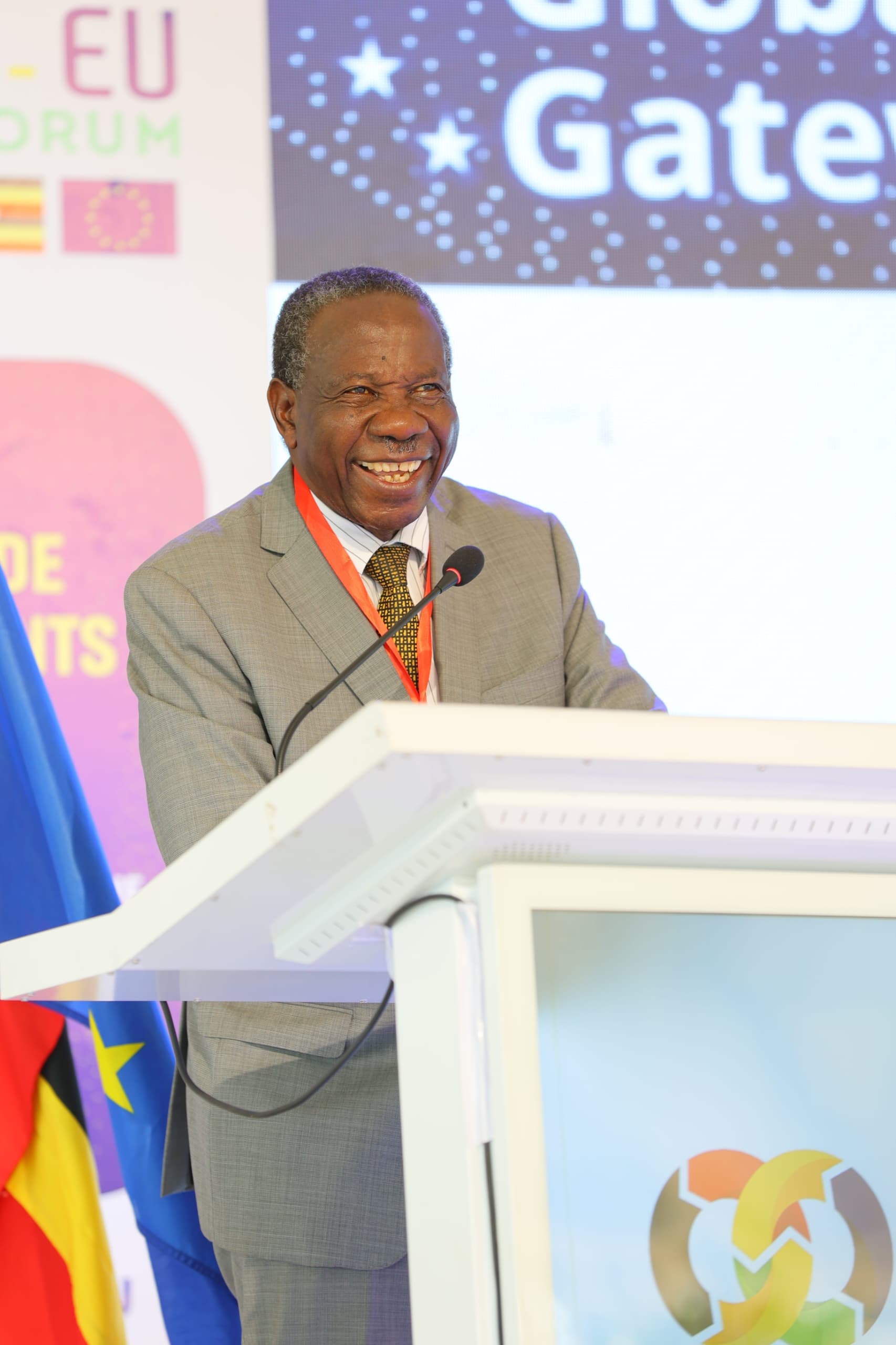 Economy has fully recovered from slowdown, says Kasaija