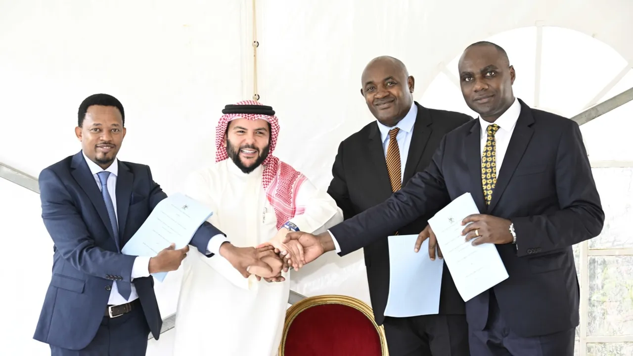 Uganda Seeks Investment for UTel, Aiming to Challenge MTN, Airtel Dominance