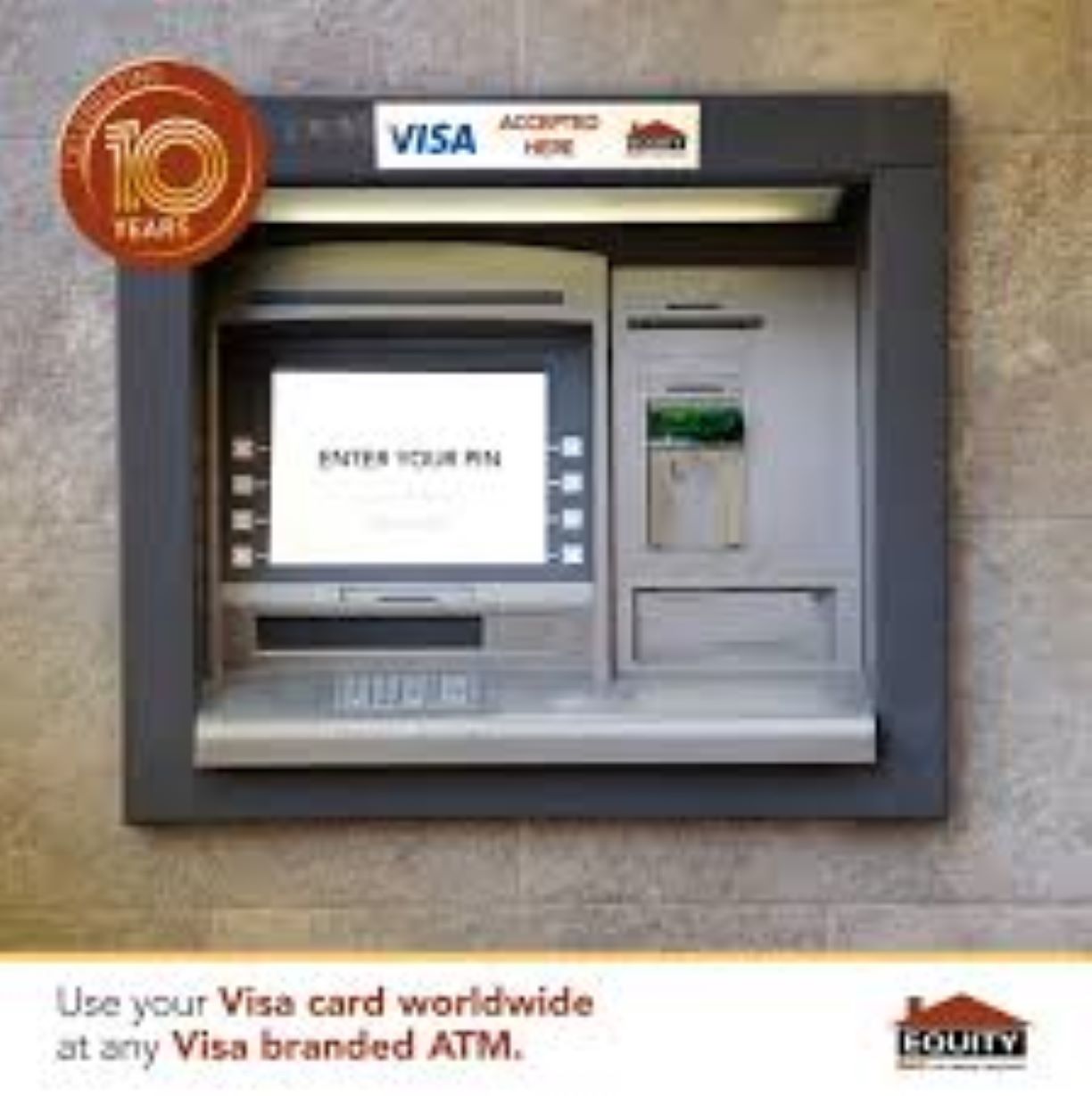 Equity Bank hit again after 550 clients swipe ATM for billions