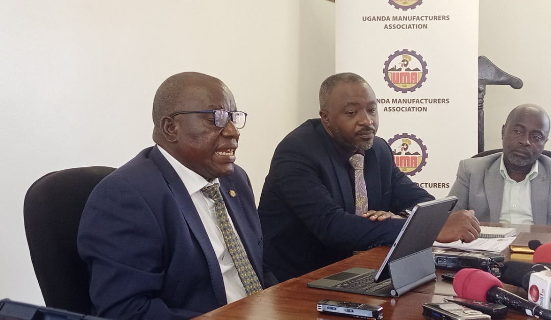 Manufacturers advise government on effective implementation of EFRIS ...