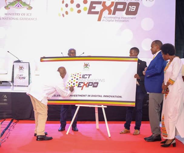 Africa Urged to Embrace Science, Technology, and Innovation for a ...