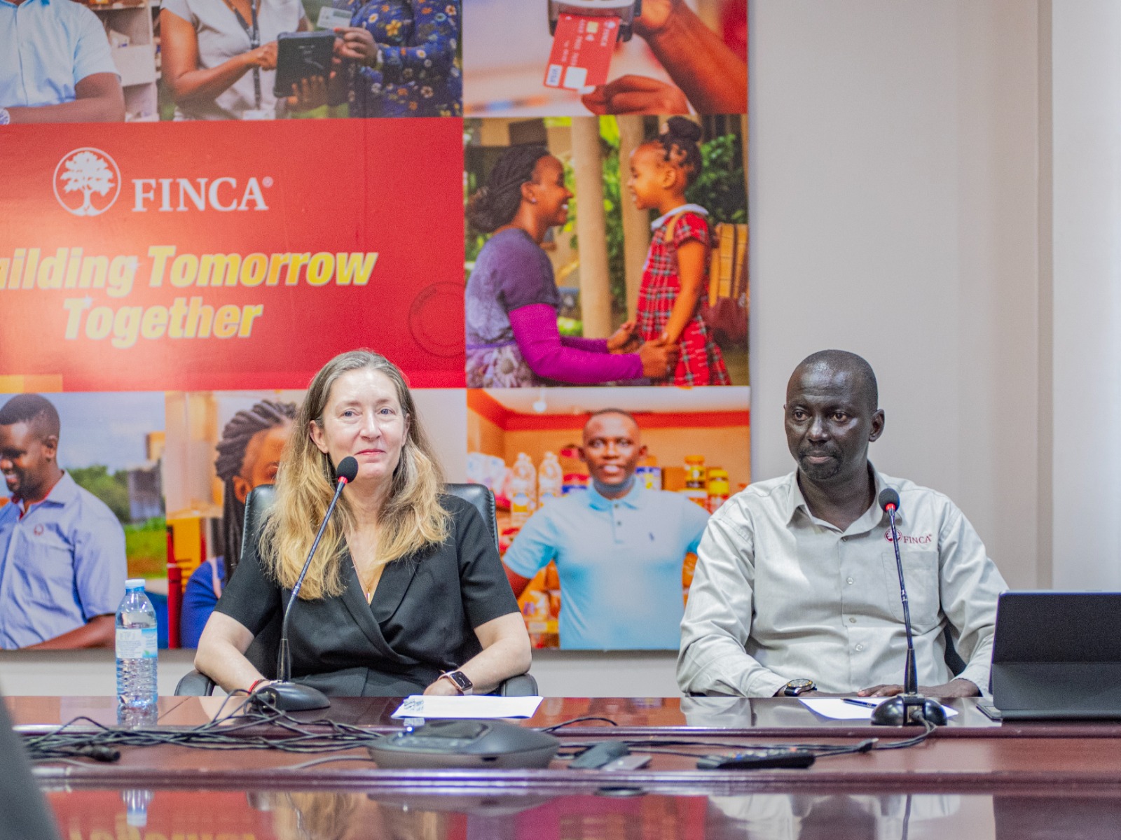 FINCA Uganda expands services to promote financial inclusion - UG ...