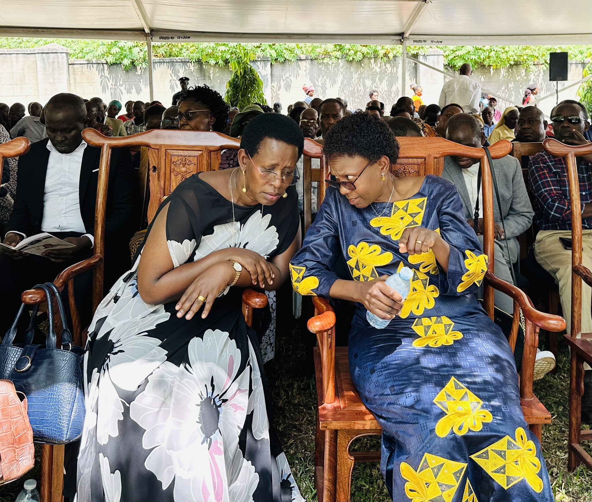 FULL LIST: Health Service Commission Shortlists Applicants for Key ...