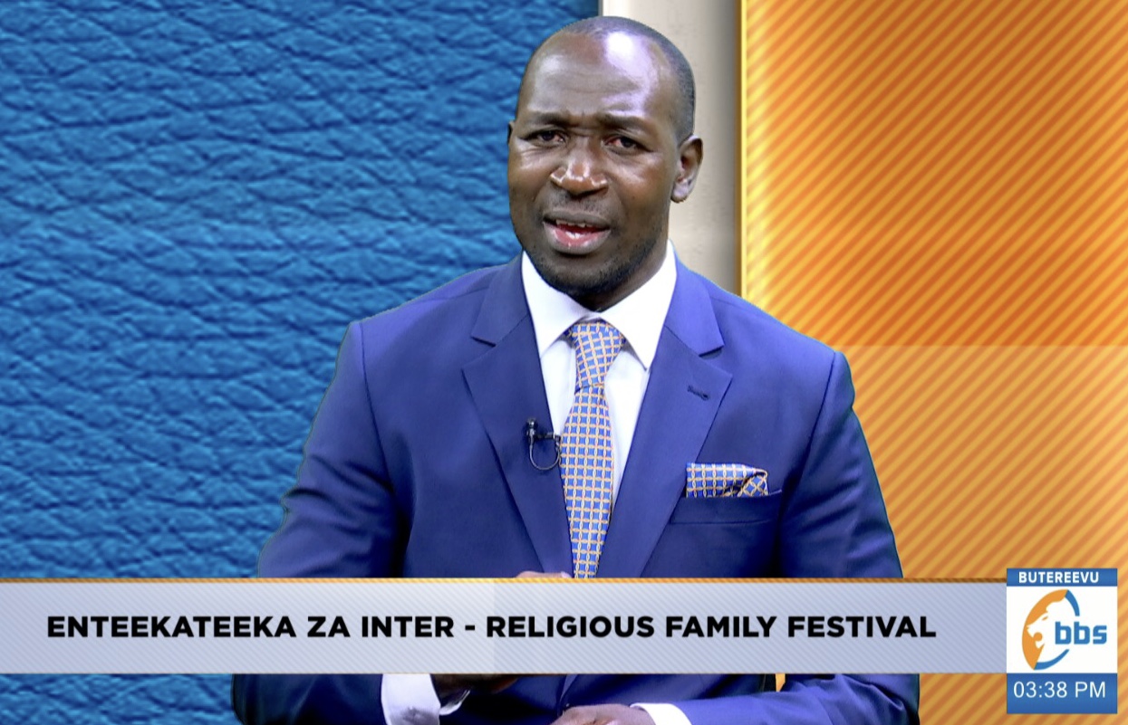 National Budget: Amb. Milton Kambula Drums up for ‘Production Gov’t ...