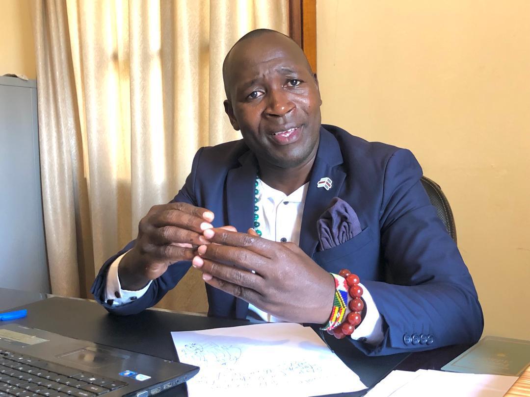 Martyrs Day: Amb. Kambula Appeals to Ugandans to be Accommodative to ...