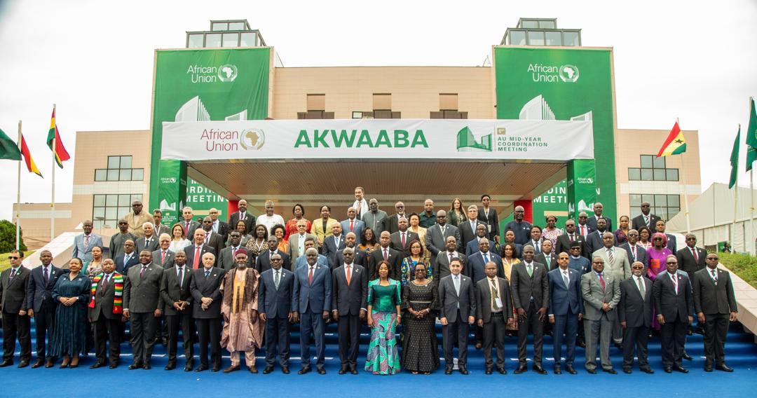 Uganda emerges as host country for African Humanitarian Agency - UG ...