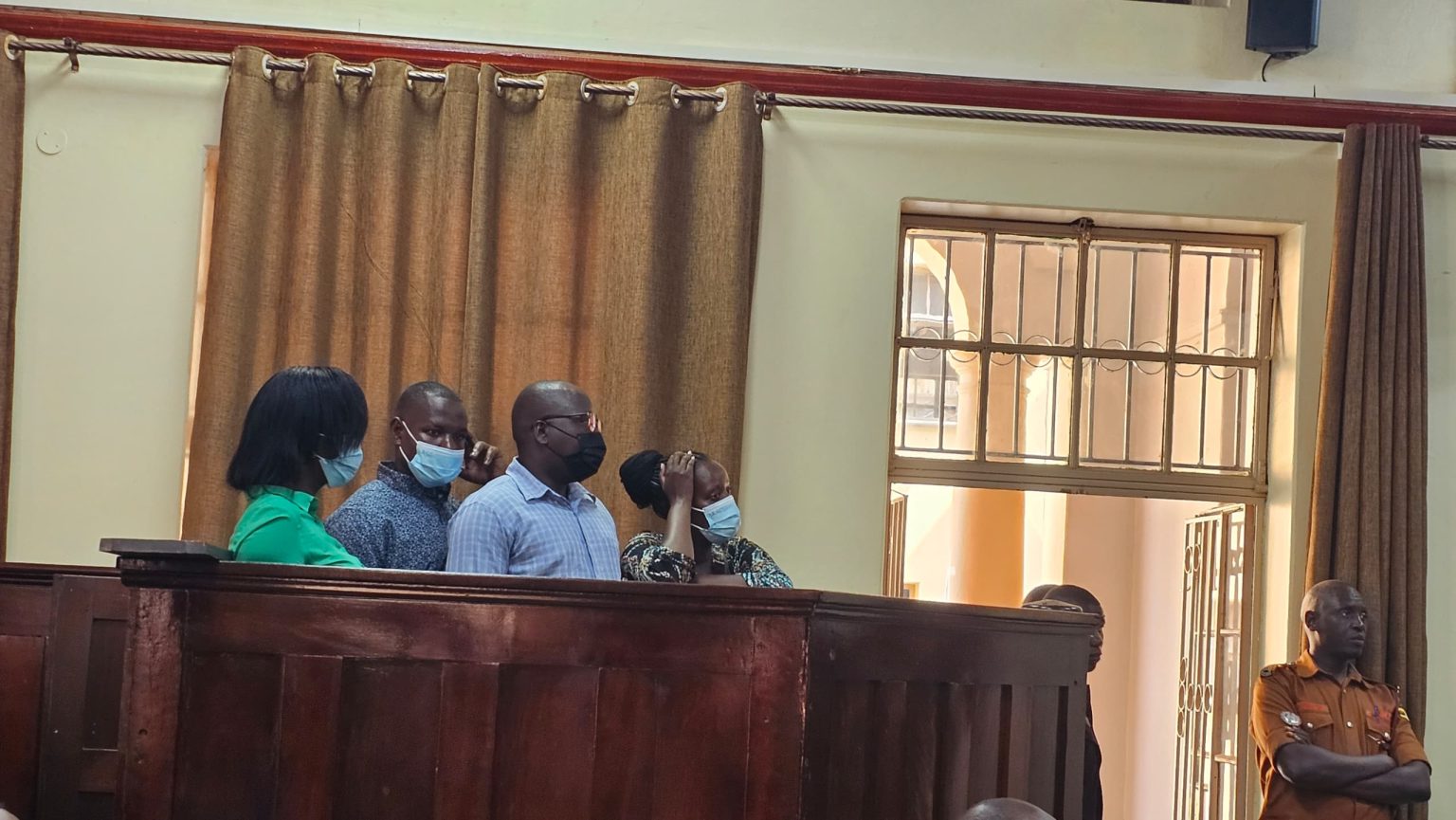 High Court Directs ODPP to Hand Over Crucial Exhibits in Katanga Murder ...