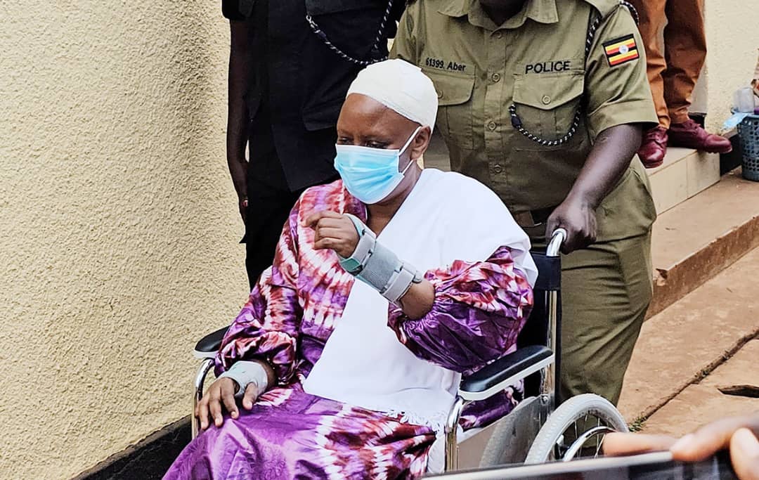 Defence lawyers seek to turn lead prosecutor into witness