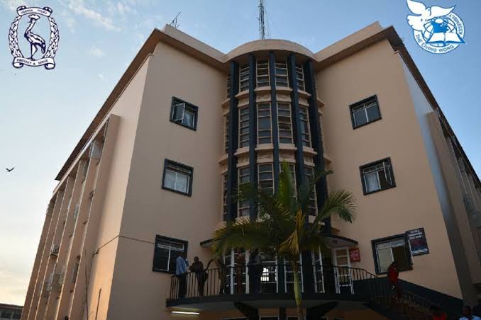 New Police Leadership: Echega Appointed Kampala Metropolitan Police ...