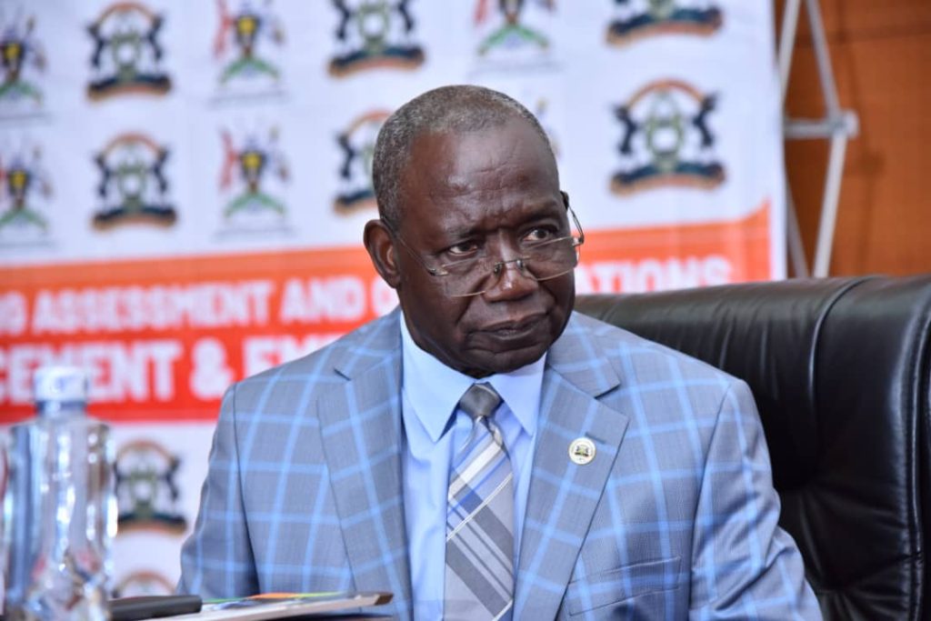 UNEB Releases 2024 PLE Timetable