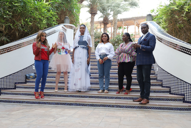 Merck Foundation Launches 15th Episode of 'Our Africa' TV Program