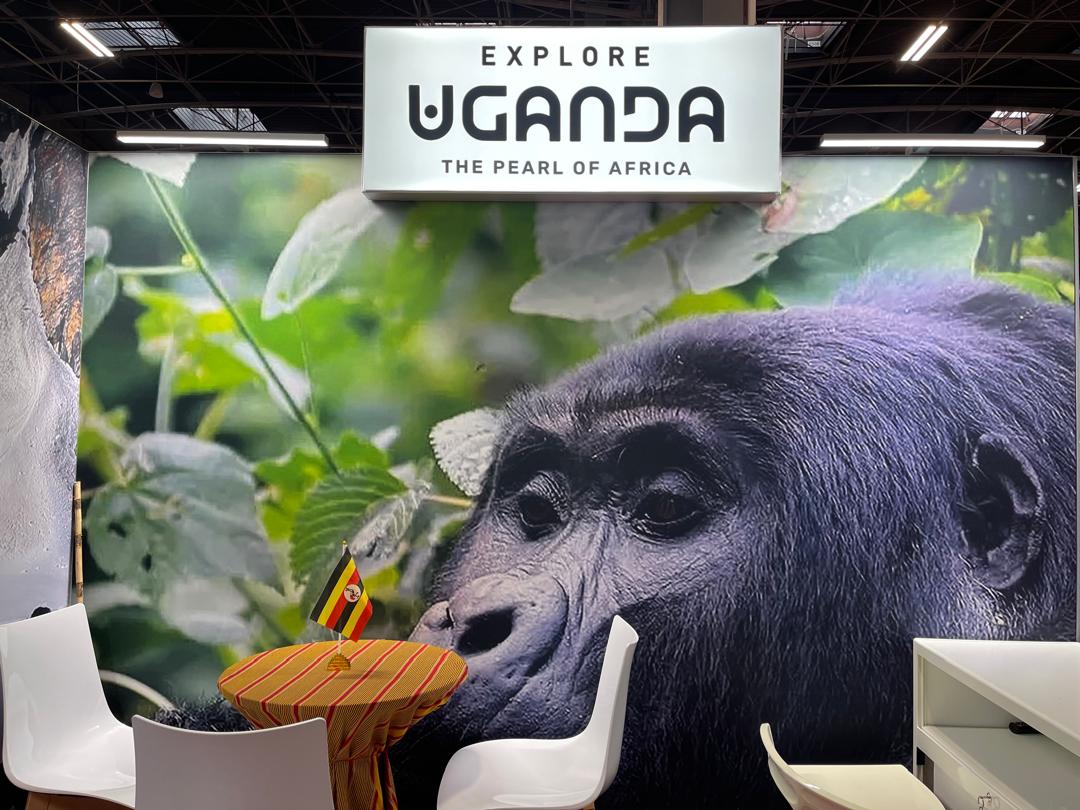 Uganda Shines at IFTM Paris 2024, Showcasing Unique Travel Packages ...