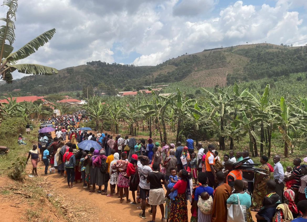 Letshego Uganda Bets on Health and Wellness Initiative with UGX10m ...