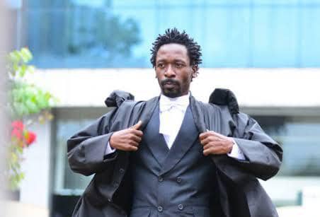 Uganda Law Society council recalls Sebatindira and Matovu from Judicial ...