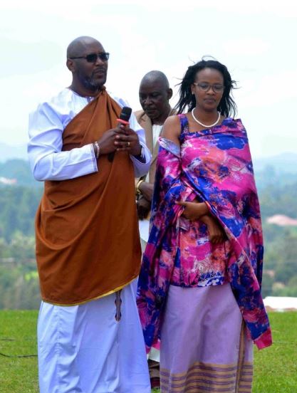 Tooro Kingdom gets new deputy Prime Minister